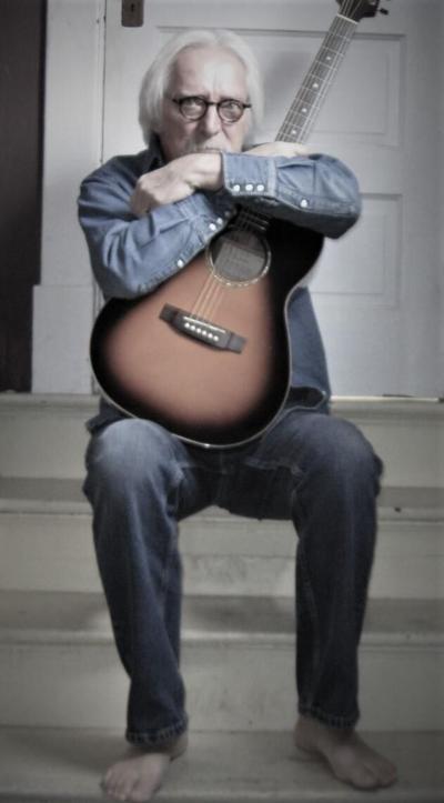 Mel Annala's love for music goes back 'as far as I can remember' | News ...