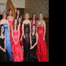 Miss Chisholm candidates announced | News | mesabitribune.com