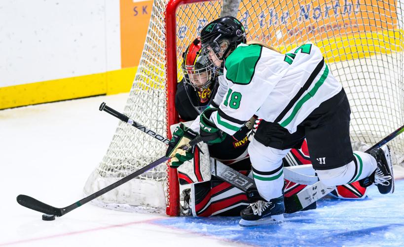 Rock Ridge-Two Rivers Girls Hockey | Gallery | mesabitribune.com