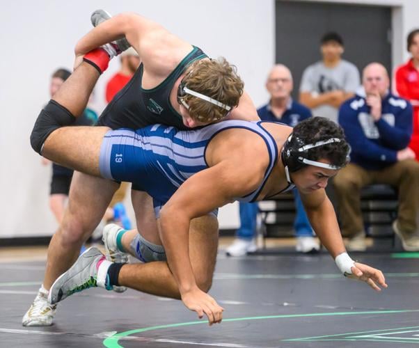 Rock Ridge Holiday Classic | Gallery | mesabitribune.com