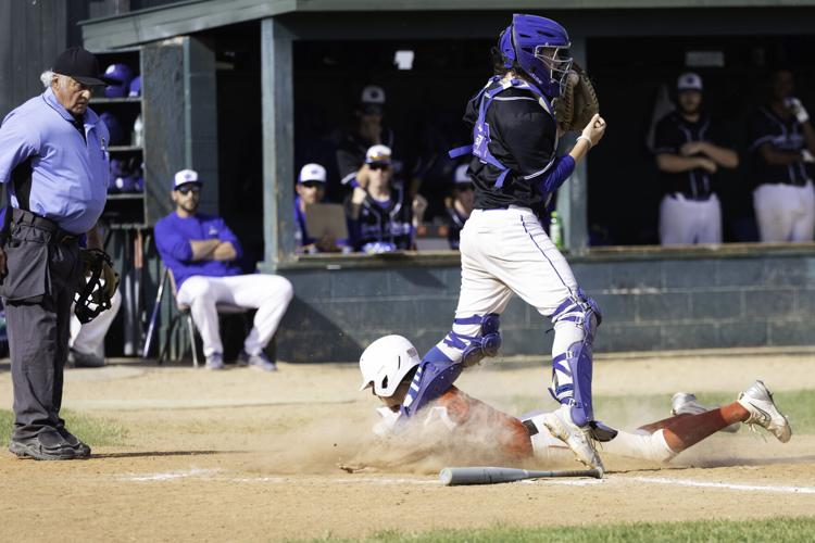 Panthers overpower Wolves for 7A baseball title | Sports ...