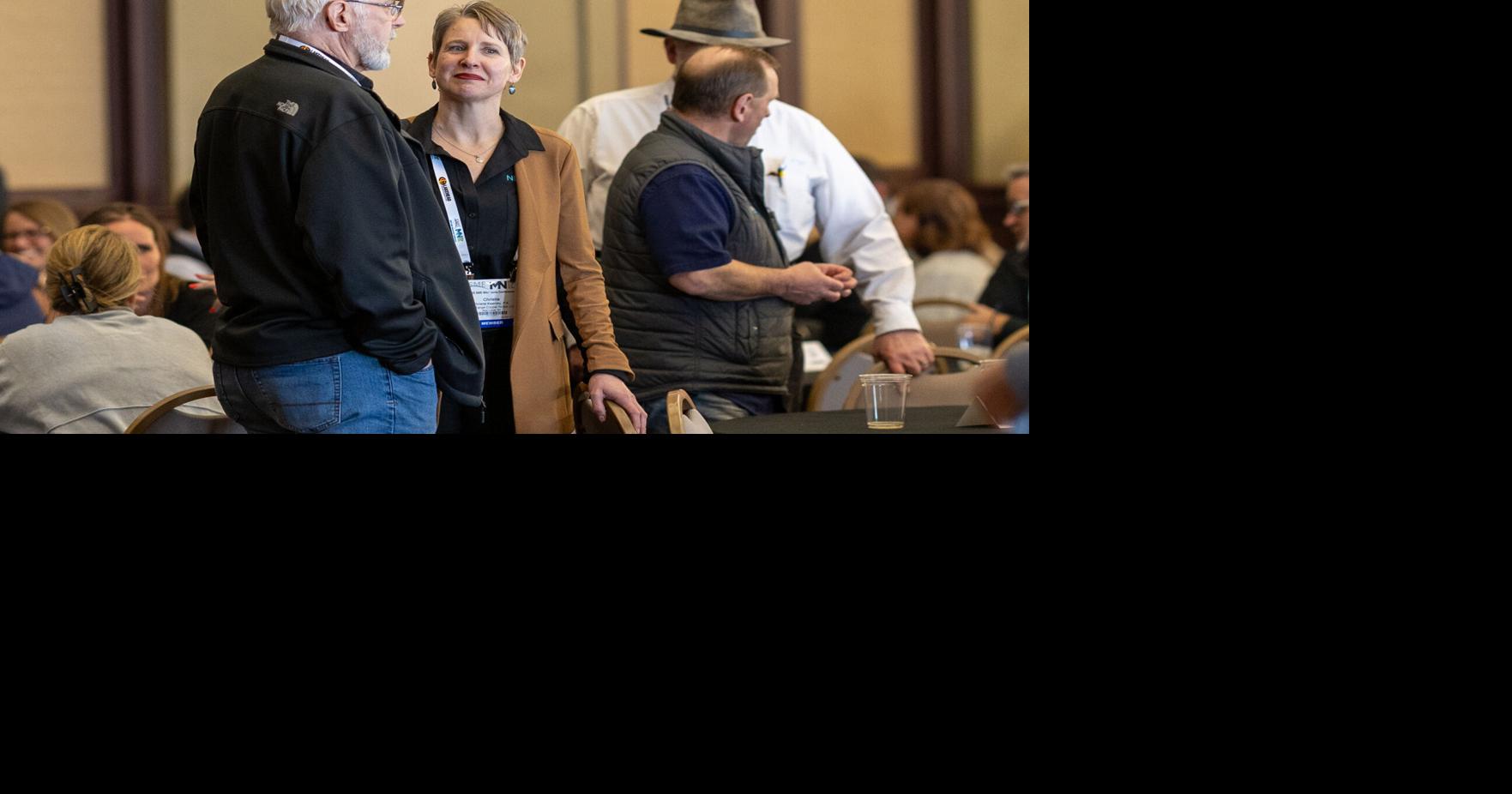 SME conference back in Duluth this spring | Mine | mesabitribune.com