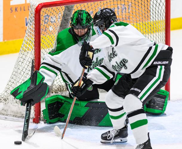 Rock Ridge-Forest Lake Hockey | Gallery | mesabitribune.com