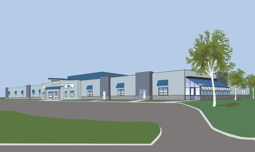 East Range Academy of Technology & Science rises again | News ...