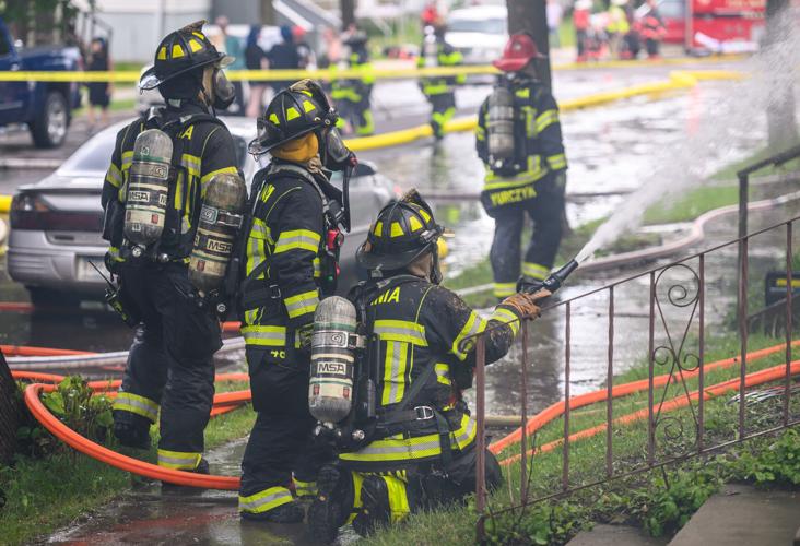 Virginia Fire | Gallery | mesabitribune.com