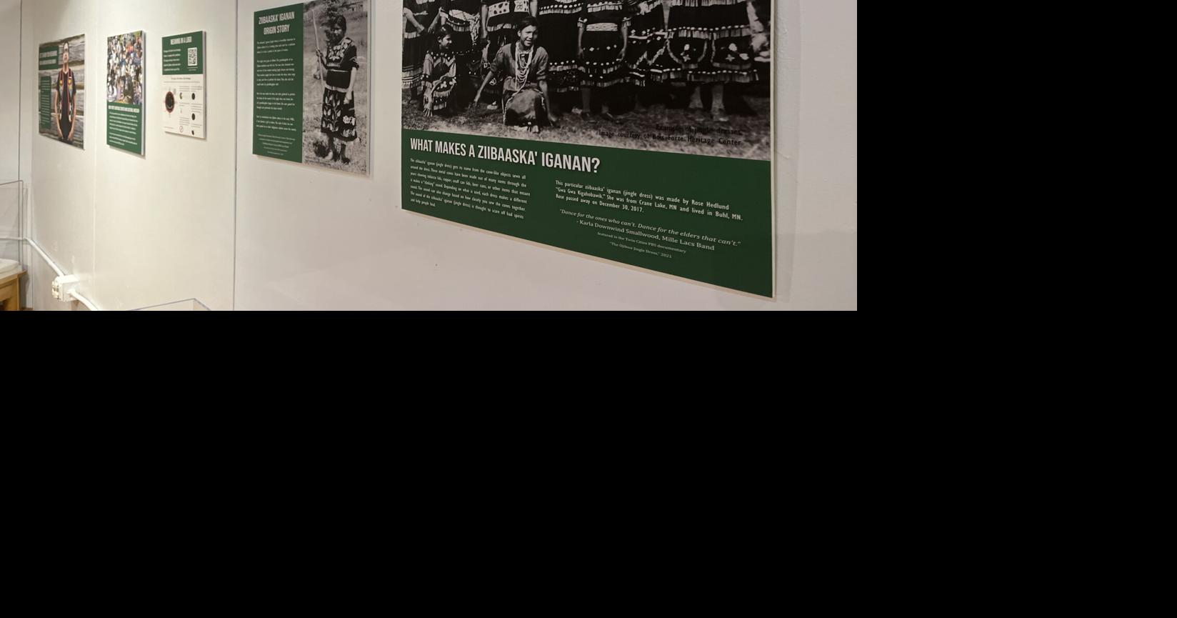 "Get to Know Your Neighbors' opens at MDC | Local | mesabitribune.com