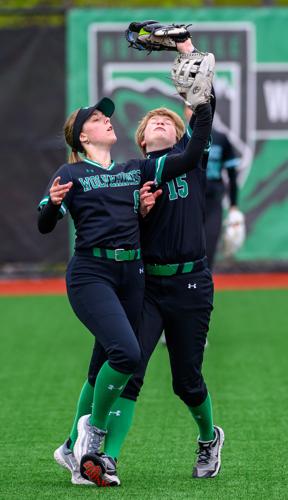 Top-seeded Wolverines 10-run Hunters to open 7AAA playoffs | Sports ...