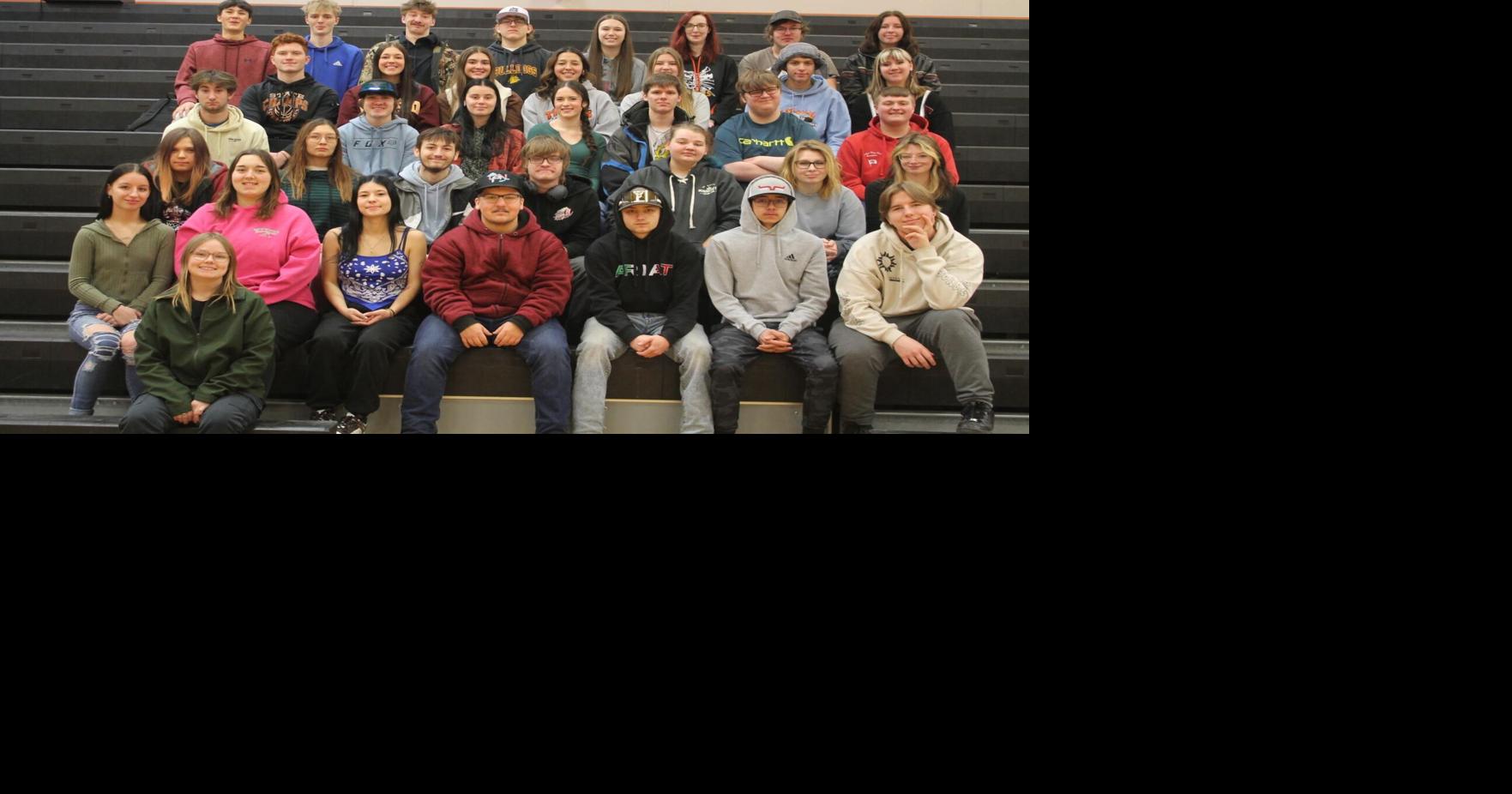 Cherry High School class of 2025 | | mesabitribune.com