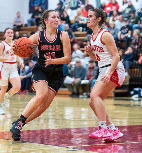 Wolves get win No. 17 in 58-49 win over Giants | Featured ...