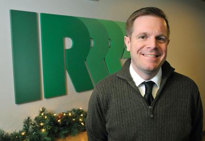 Tony Sertich steps down at IRRRB | Local | mesabitribune.com
