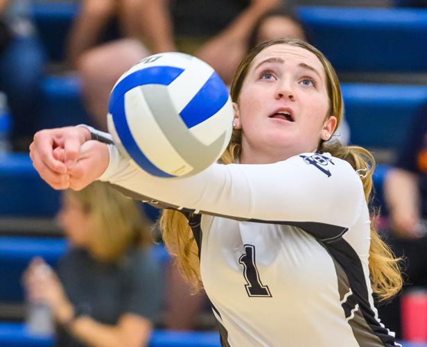 Giants take down Bluejackets in four | Sports | mesabitribune.com