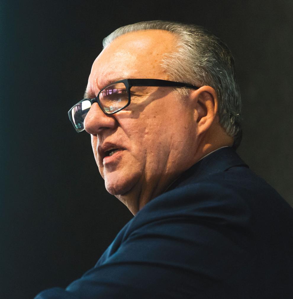 Cliffs responds to CEO’s 2005 sexual harassment lawsuit at Metals USA ...