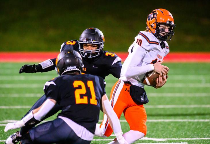 Mountain Iron-Buhl-Cherry Football | Gallery | mesabitribune.com