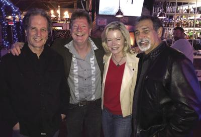 Virginia native to film horror movie on the Range | Local ...