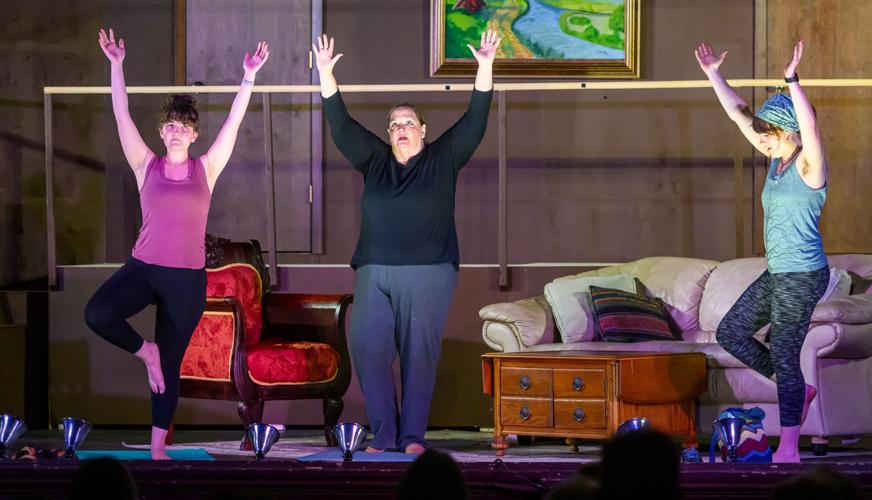 Running Mates | News | mesabitribune.com