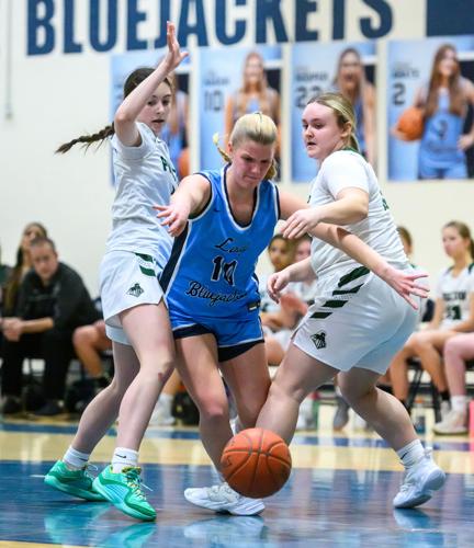 Hibbing girls 5 takes on Cloquet today | Sports | mesabitribune.com