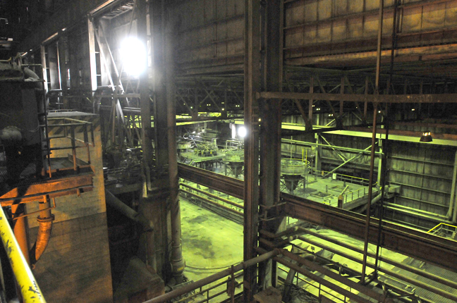 Polymet | Gallery | mesabitribune.com