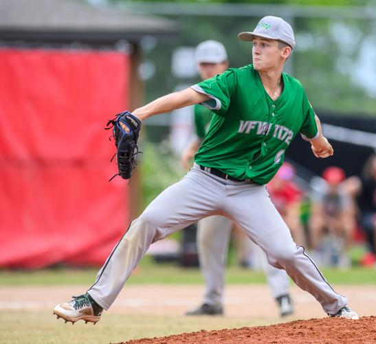Rock Ridge VFW eliminates Hibbing in district tourney, 8-2 | Sports ...