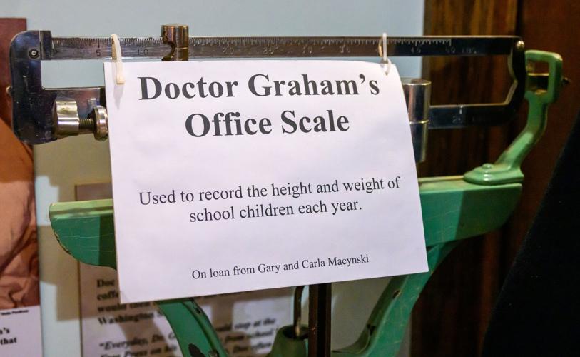 Doc Graham | News | mesabitribune.com