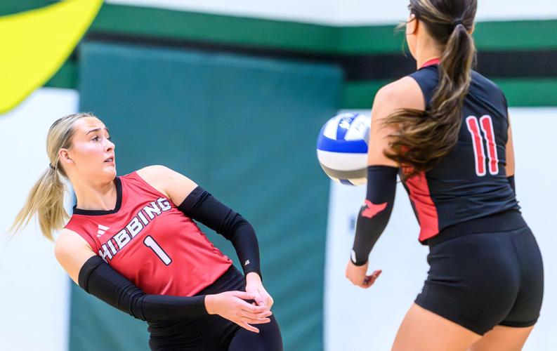 MN North-Mesabi Range-MN North-Hibbing Volleyball | Gallery ...
