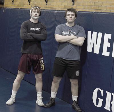 Hendrickson, Larrabee taking part in state meet | Sports ...