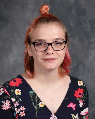 Alyssa Pratt.jpg | Vermilion Country School | mesabitribune.com
