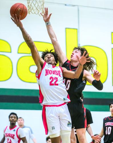Mesabi Range-Hibbing Men's Basketball | Gallery | mesabitribune.com