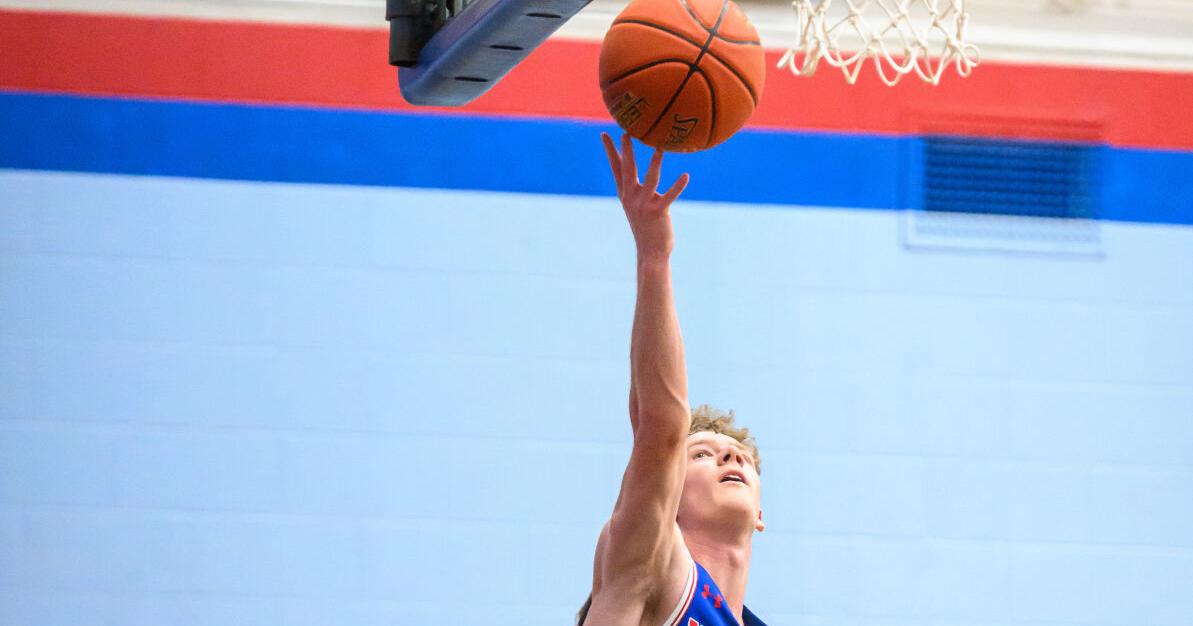 Chisholm-Two Harbors Boys Basketball | Gallery | mesabitribune.com