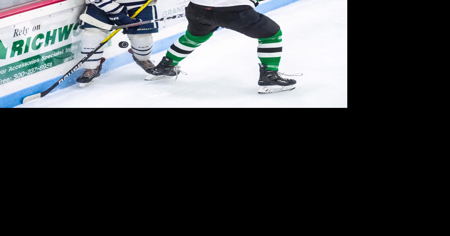 Hibbing Rock Ridge Hockey | Gallery | mesabitribune.com