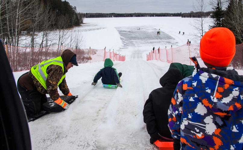 Laskiainen Finnish Sliding Festival | Gallery | mesabitribune.com