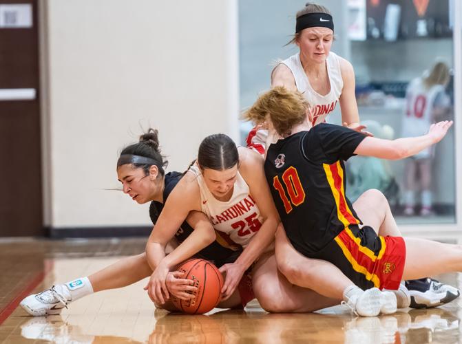 First half run leads Rangers past Cardinals, 69-47 | Featured | mesabitribune.com