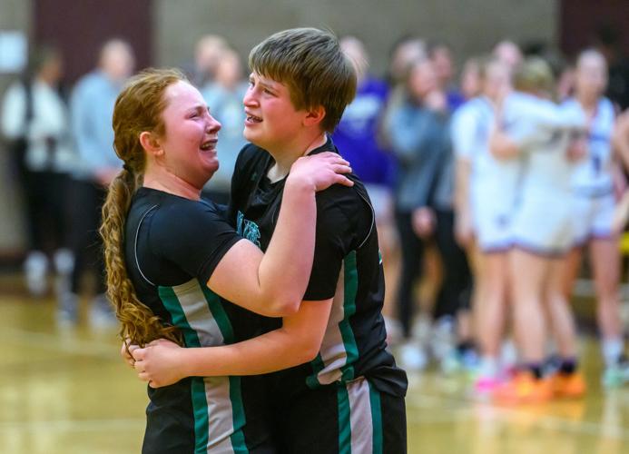 Rock Ridge Section 7AAA Championship | Gallery | mesabitribune.com