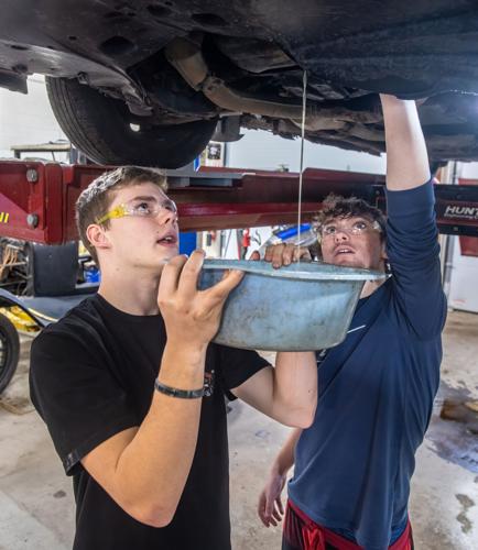 Hibbing schools awarded Youth Skills Training grant | News ...