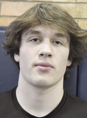 Rock Ridge's Tapio, Hibbing's Larrabee 4th at state wrestling | High ...