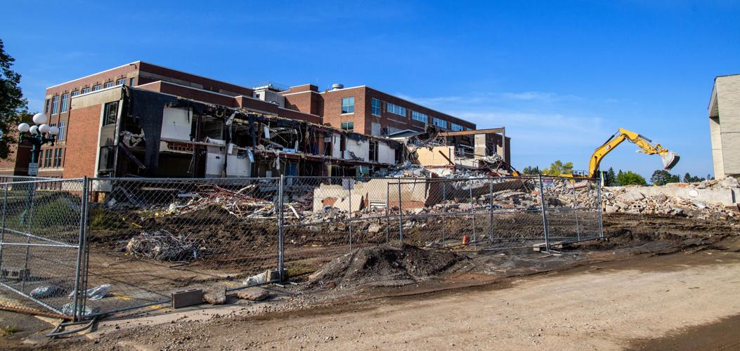 Innovative 3D, 360 degree technology slated for Rock Ridge | News ...