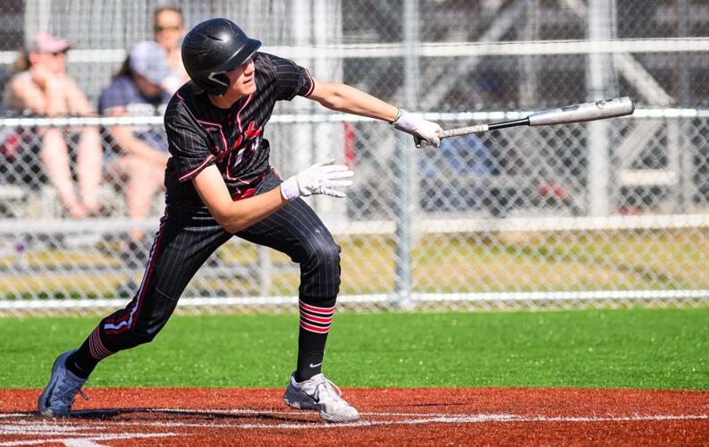 Tigers rebound with 6-4 win over Giants | Sports | mesabitribune.com