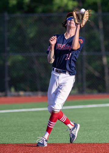 Kendall homers as Post 239 rolls past Hibbing, 7-3 | American Legion ...