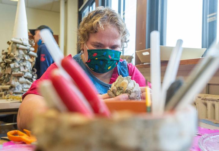 Pandemic cuts number of clients at ERDAC, still producing holiday ...