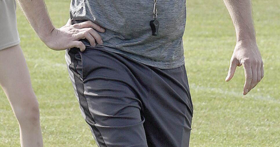 Pieper is new Hibbing/Chisholm girls soccer coach | Sports ...