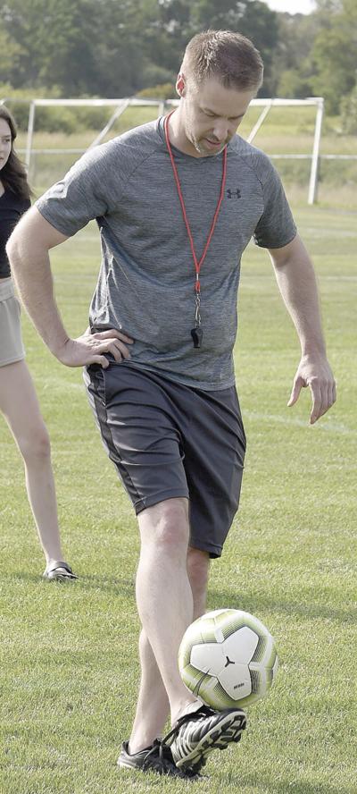 Pieper is new Hibbing/Chisholm girls soccer coach | Sports ...