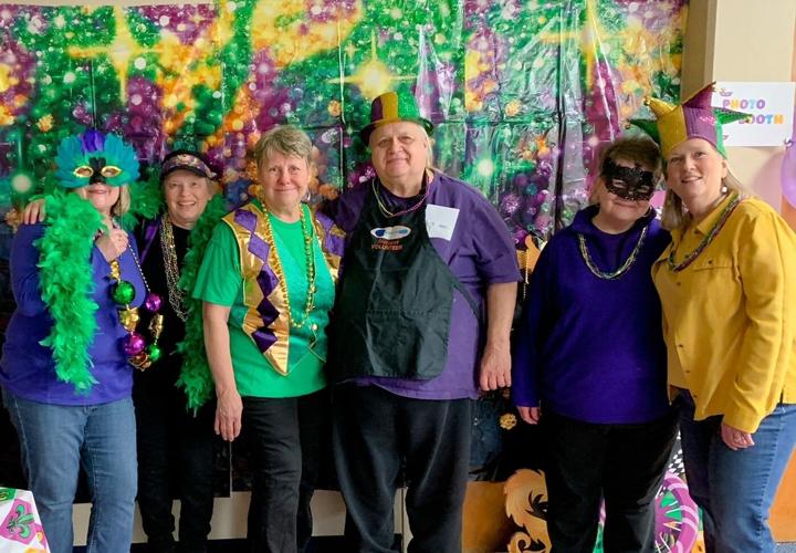 'Chocolate storm' coming to Gethsemane | Local | mesabitribune.com