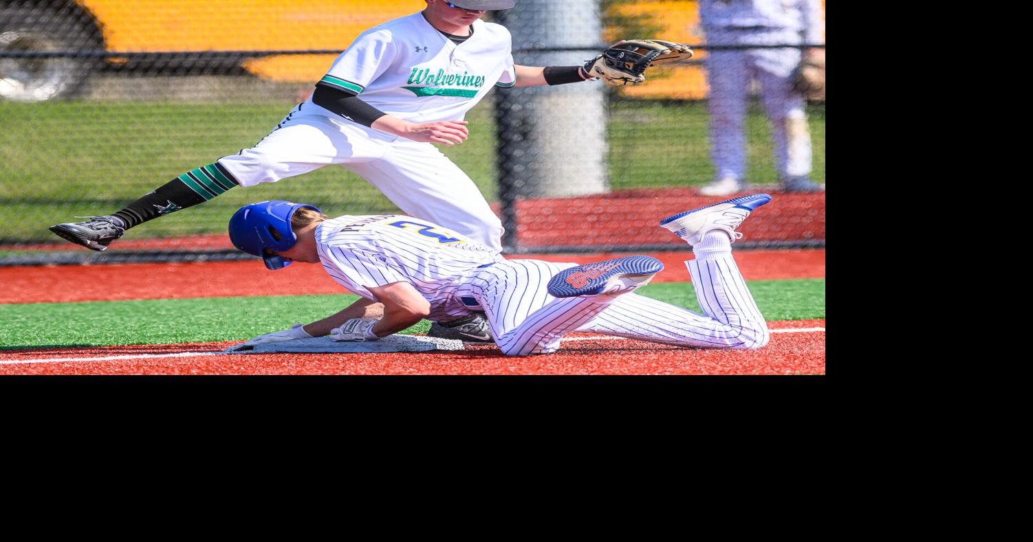 Rock Ridge-Esko Baseball | Gallery | mesabitribune.com