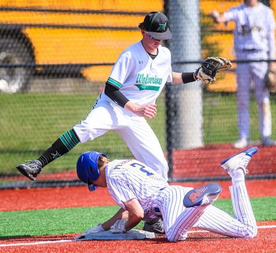 Rock Ridge-Esko Baseball | Gallery | mesabitribune.com