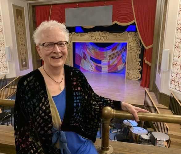 Mary Mulari: Continually creating | Local | mesabitribune.com