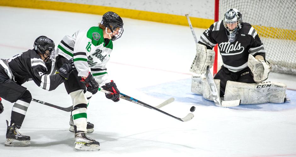 Rock Ridge-Minneapolis Hockey | Gallery | mesabitribune.com