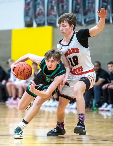 Excitement high at Rock Ridge | Featured | mesabitribune.com