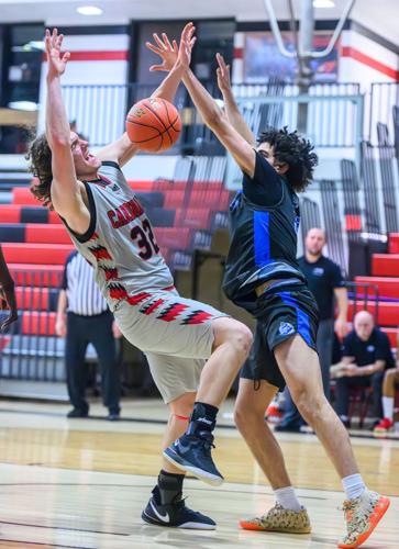Hibbing-Riverland Men's Basketball | Gallery | mesabitribune.com