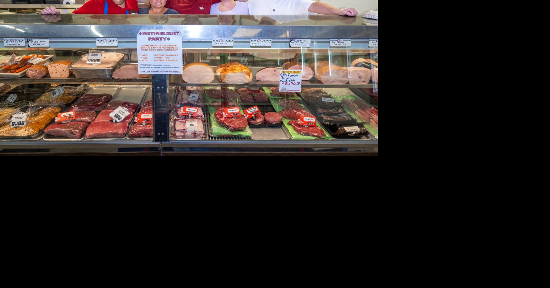 Cobb Cook Grocery is under new ownership | Local | mesabitribune.com