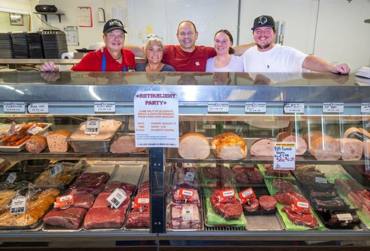Cobb Cook Grocery is under new ownership | Local | mesabitribune.com