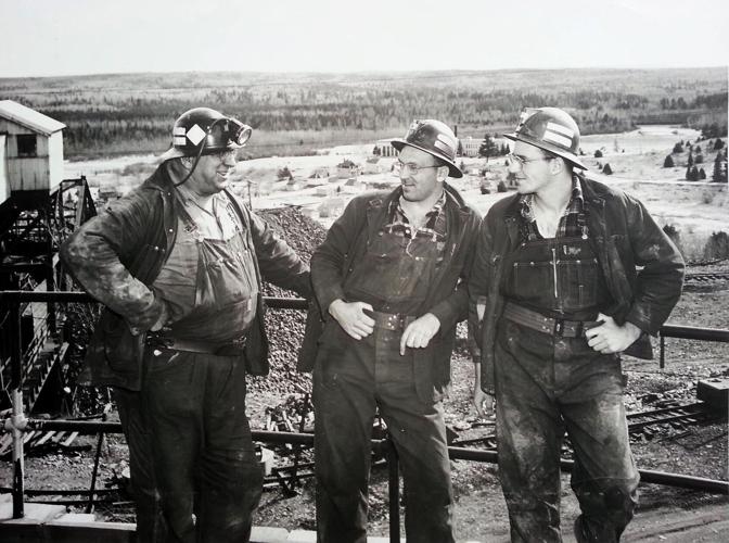 Erchul one of last few surviving Soudan Underground miners | Local ...
